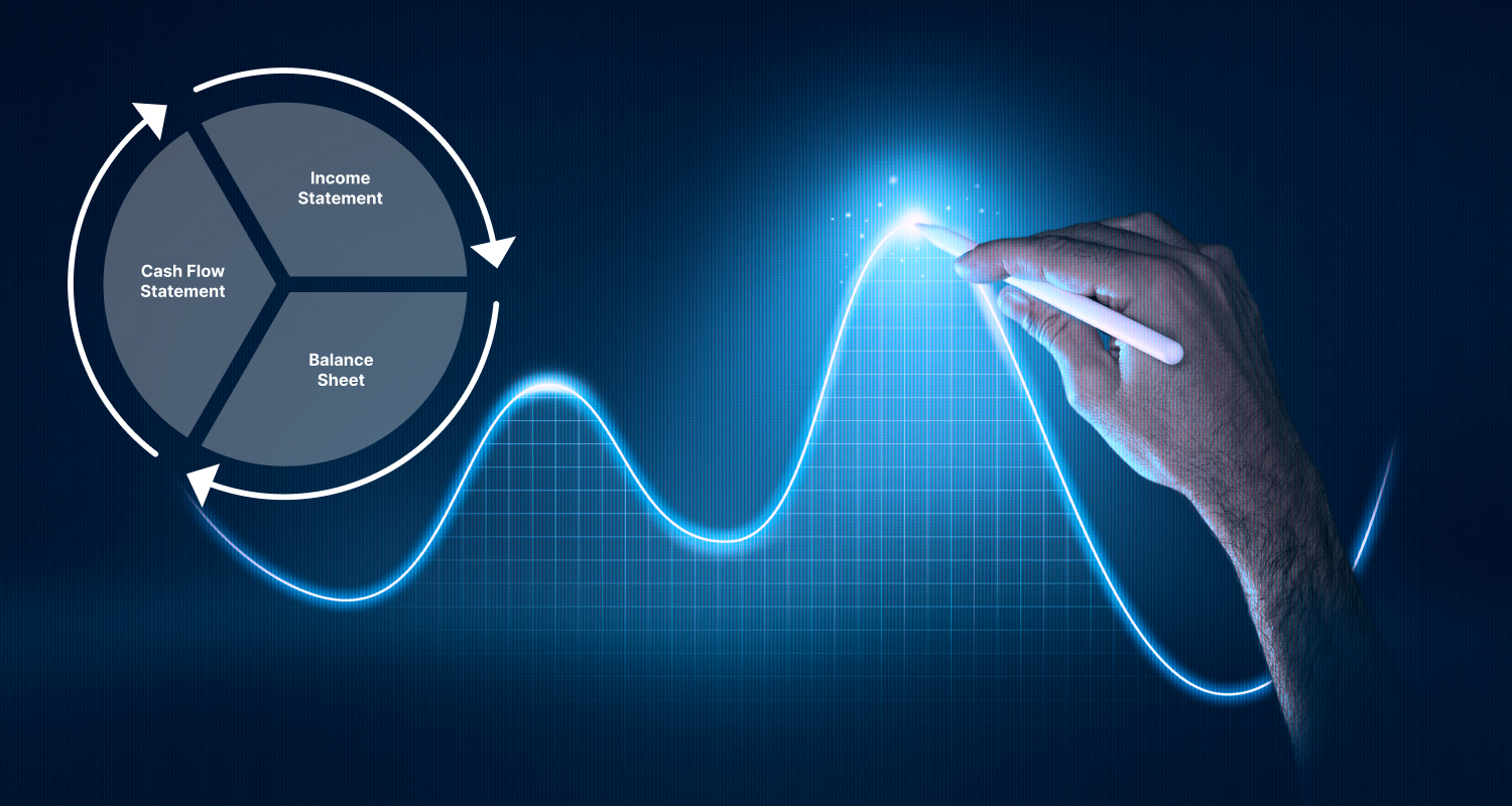Step-by-Step Guide to Mastering a 3-Statement Financial Model