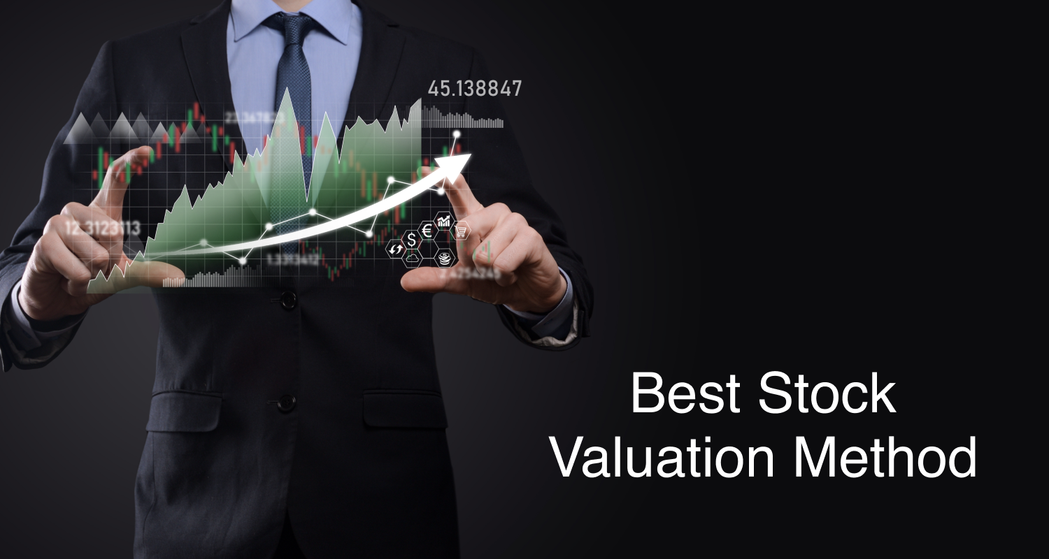 Choose the Right Stock Valuation Method | Smart Investment Guide