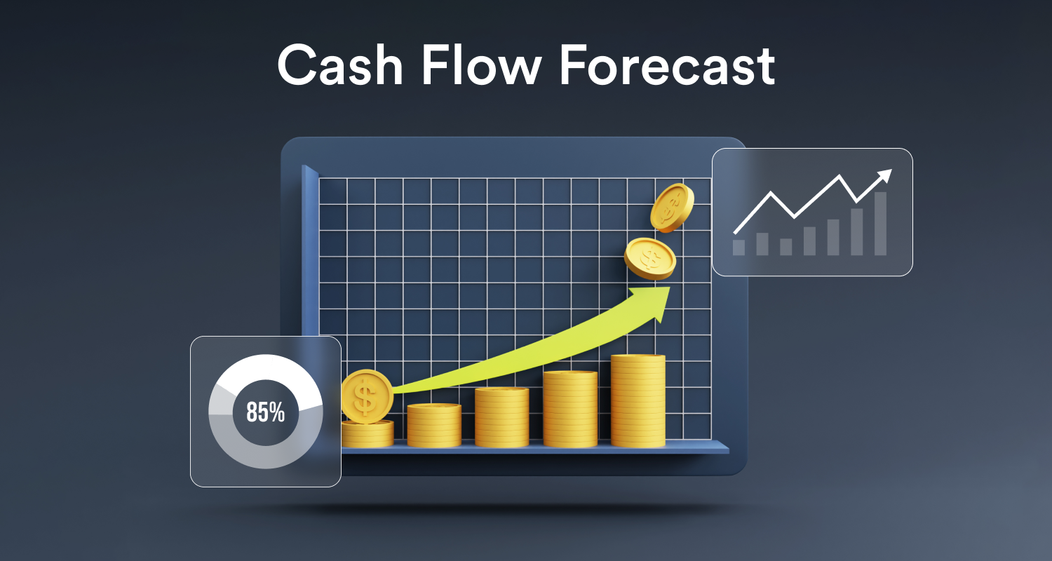 Cash Flow Forecasting Tips Every Business Needs