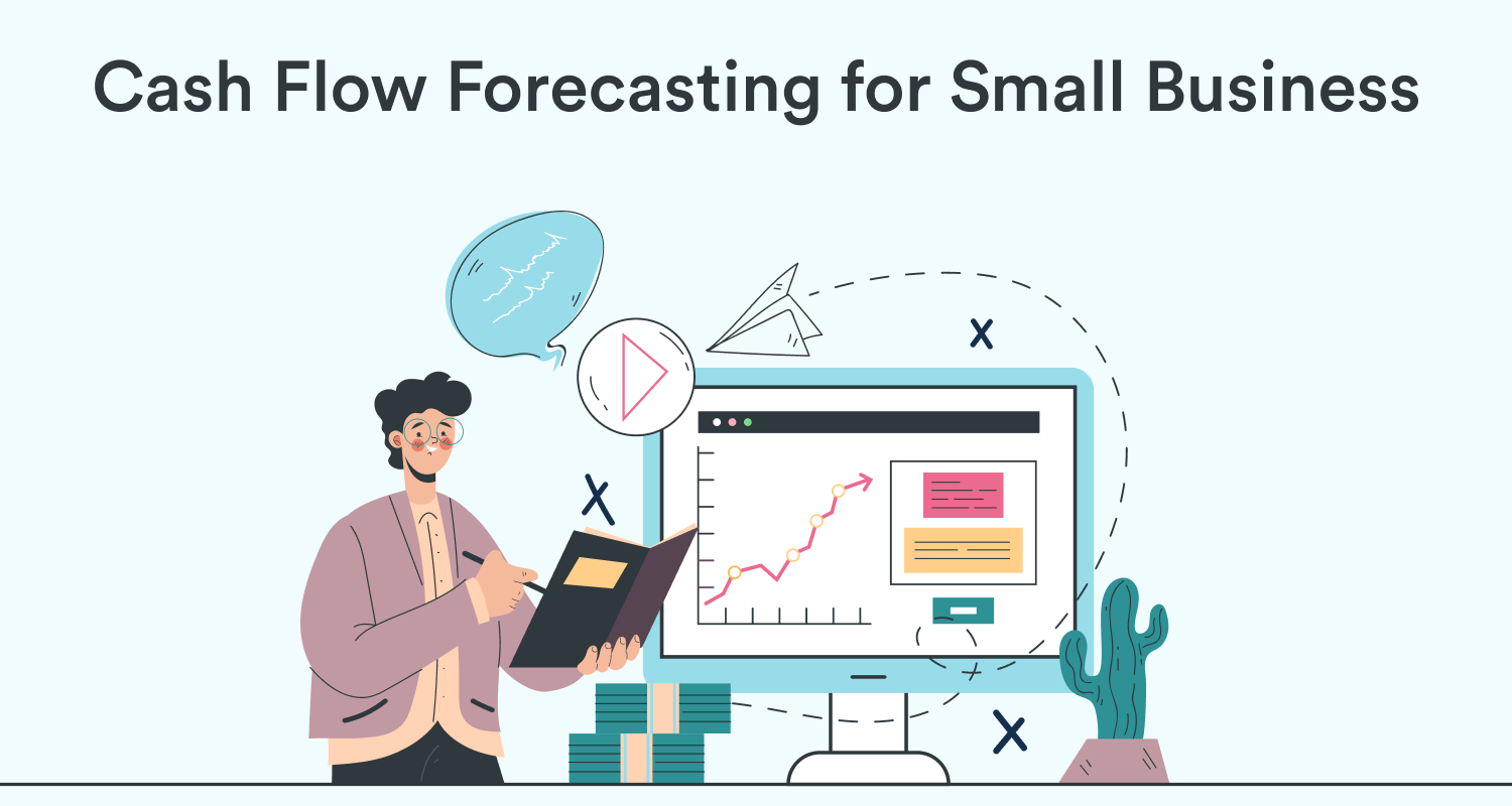 Struggling With Cash Flow? 2025 Forecasting Guide Inside