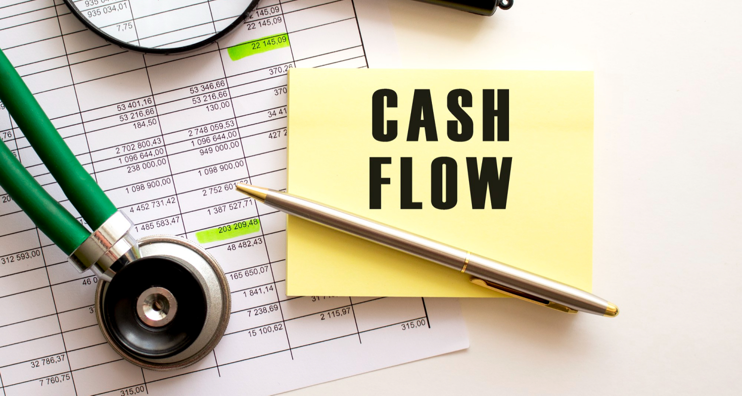 Cash Flow Statement Explained with Examples | Complete Guide