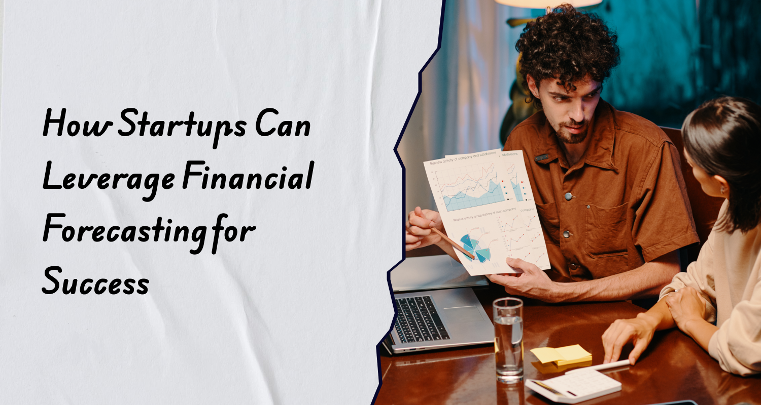 Financial Forecasting for Business Growth in 2025 | Model Reef