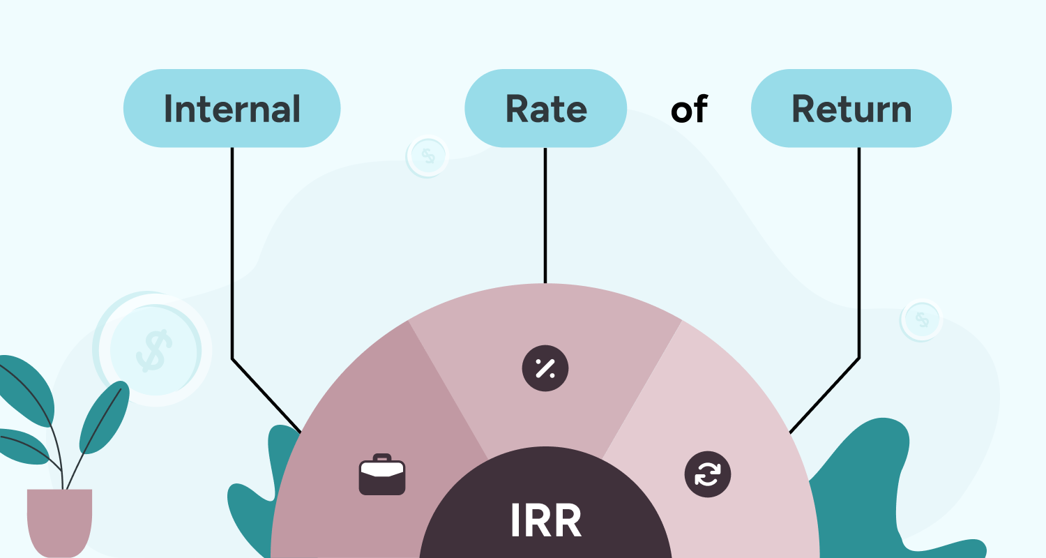 What Is Internal Rate of Return (IRR)? A Beginner’s Overview