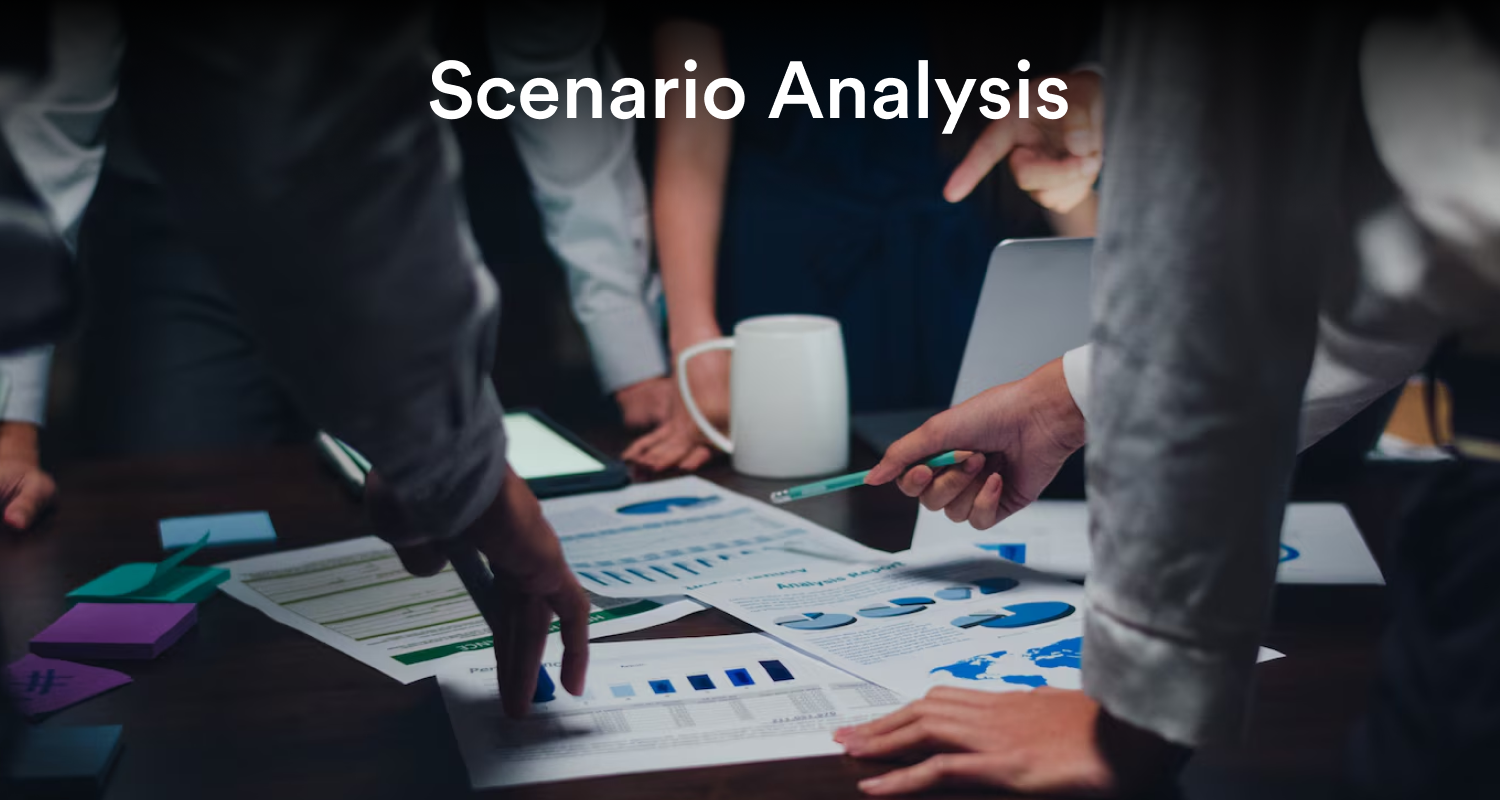 What Is Scenario Analysis & Why It Matters in Business
