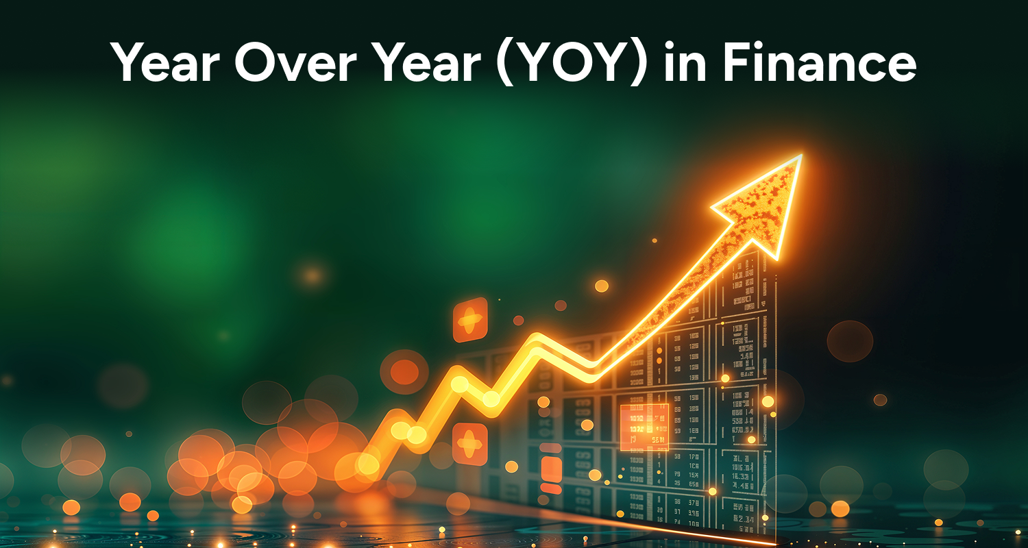 Year-Over-Year (YOY) Analysis Made Easy | Finance Tips by Model Reef
