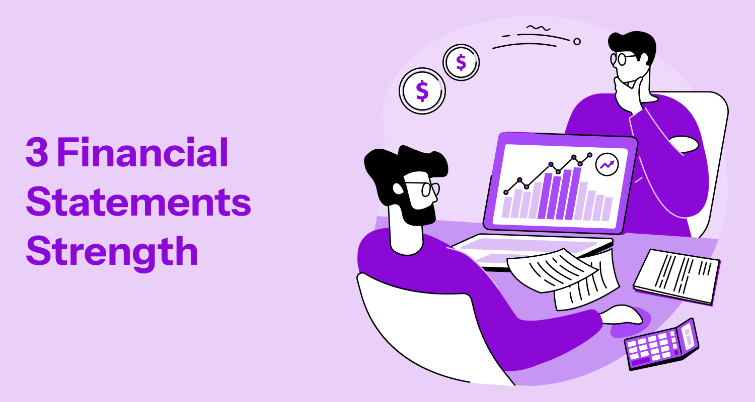 Top 3 Financial Statements to Evaluate a Company’s Strength
