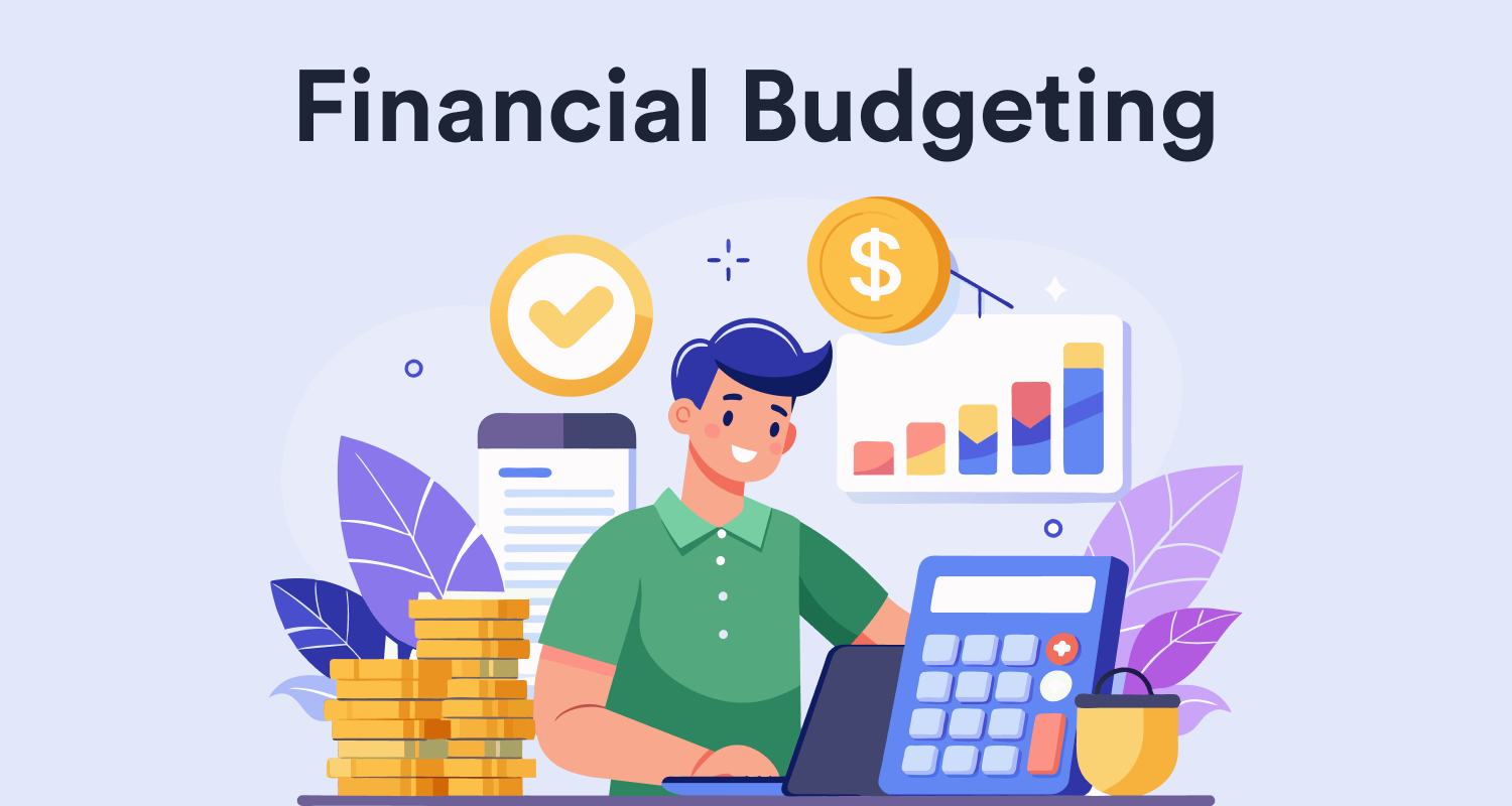 Financial Budgeting Strategies for Smarter Money Management