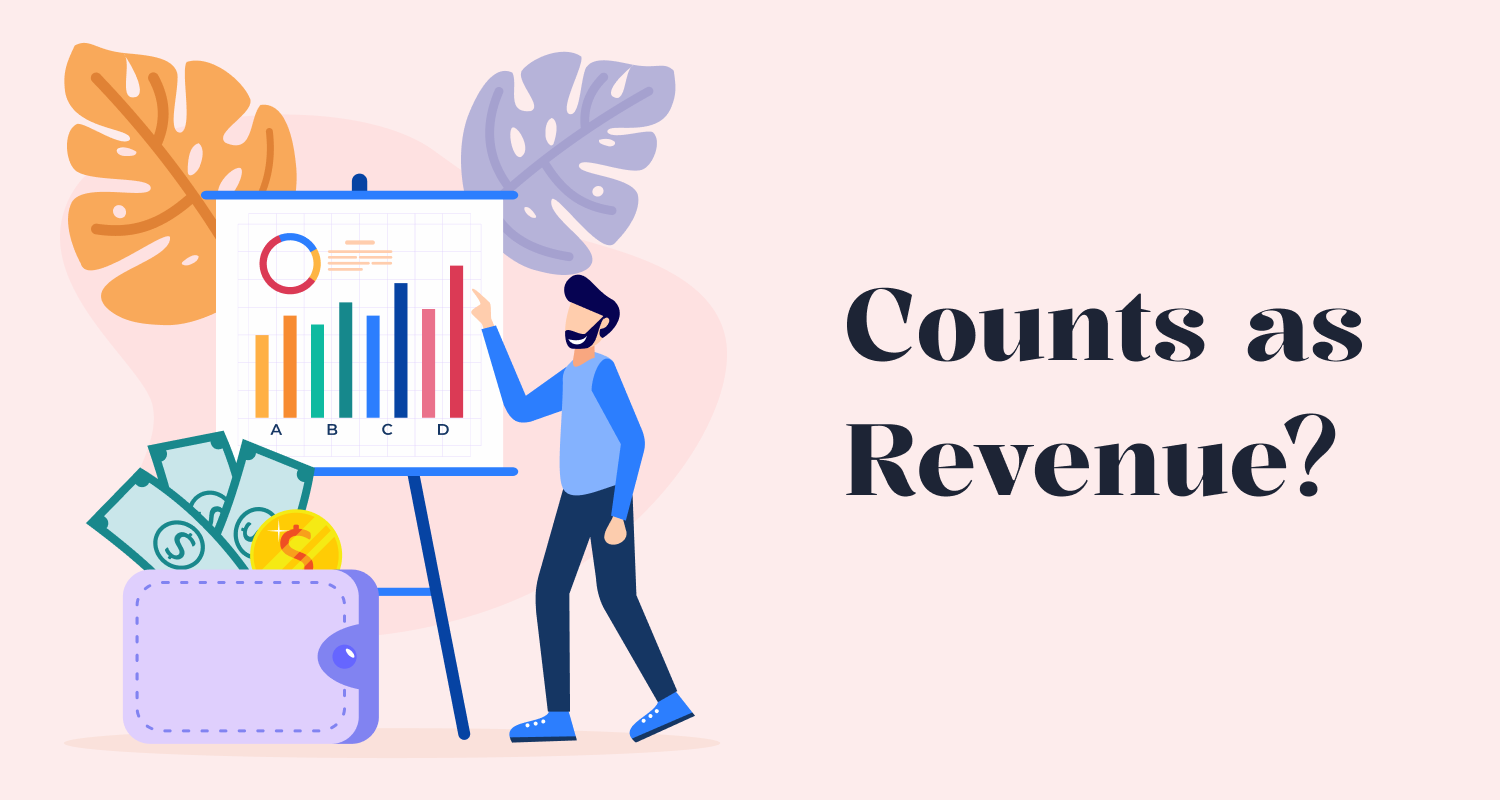 What Is Considered Revenue? A Complete Guide