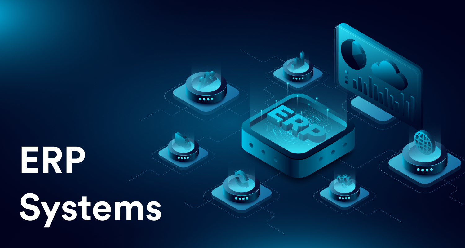 What Is an ERP System? The Complete 2025 Guide