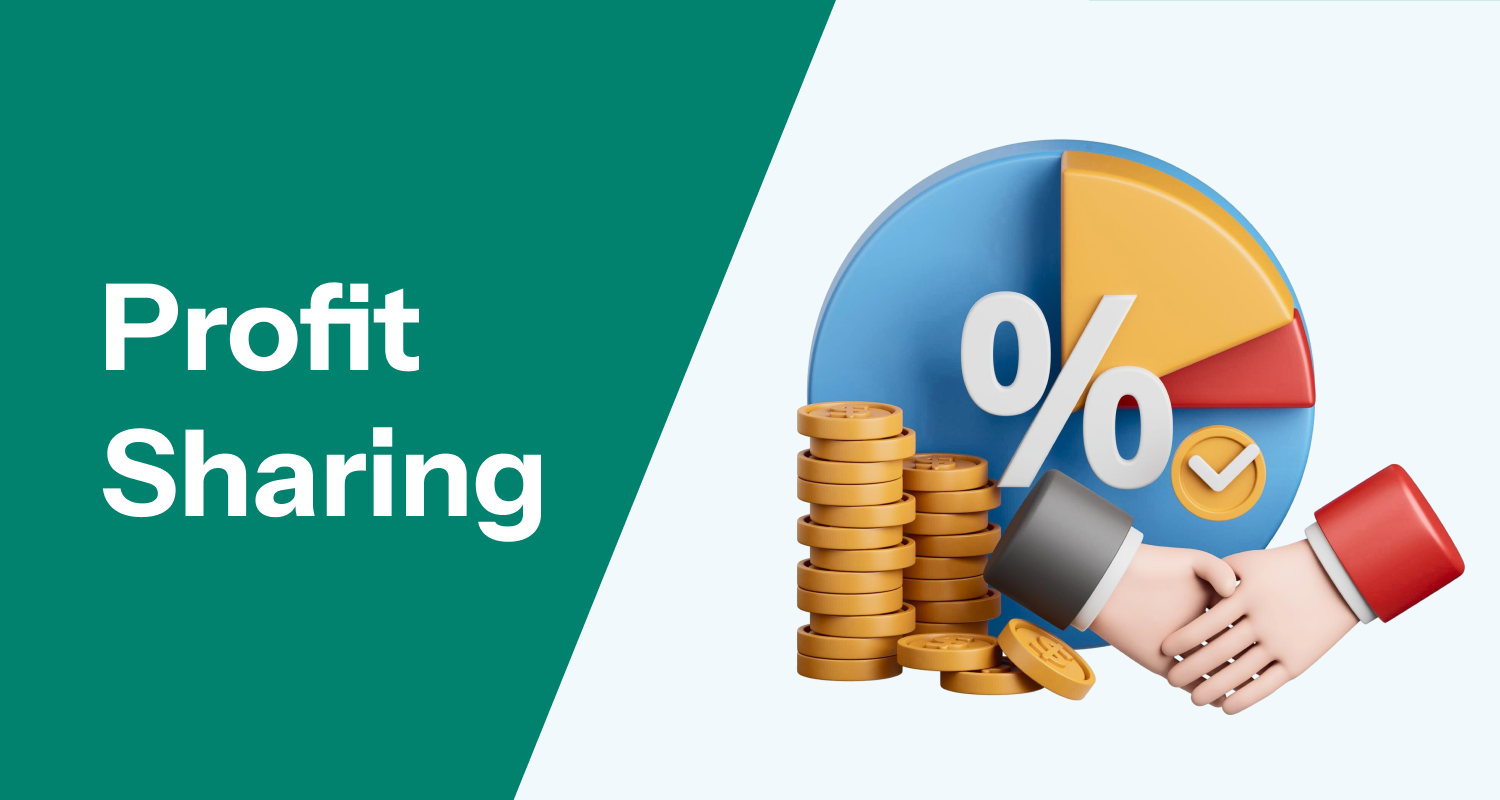 What Is Profit Sharing? Definition, Benefits & Examples
