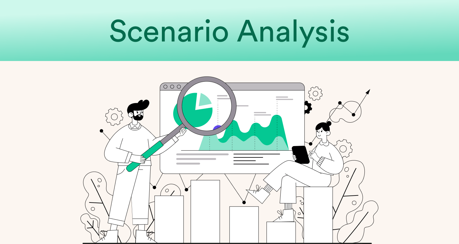 Scenario Analysis: Definition, Importance & Real-World Examples