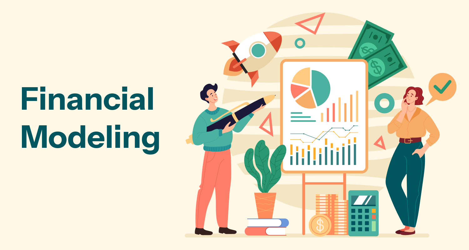 Download 13 Financial Modeling Examples & Templates for 2025 Success